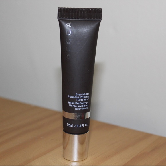 BECCA | Makeup | Becca Evermatte Poreless Priming Perfector Travel Size ...